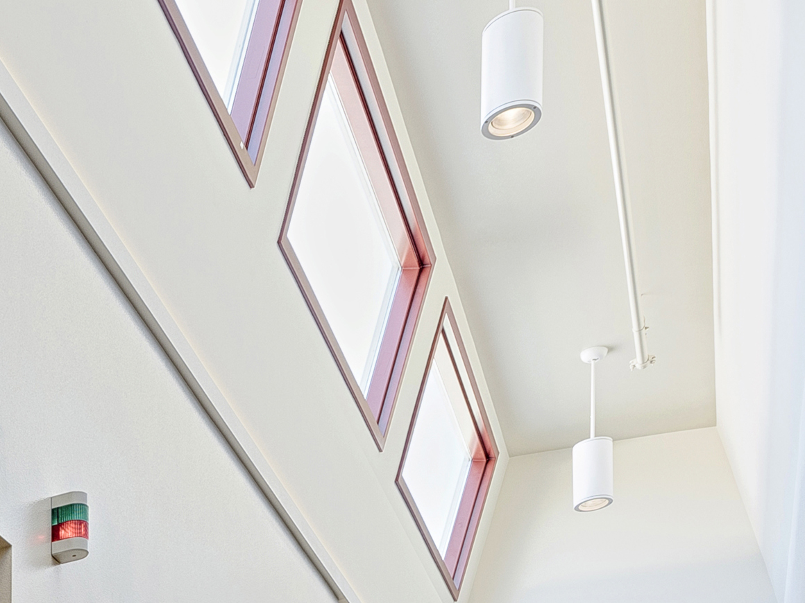 Smoke vents | Safety and ventilation for existing windows