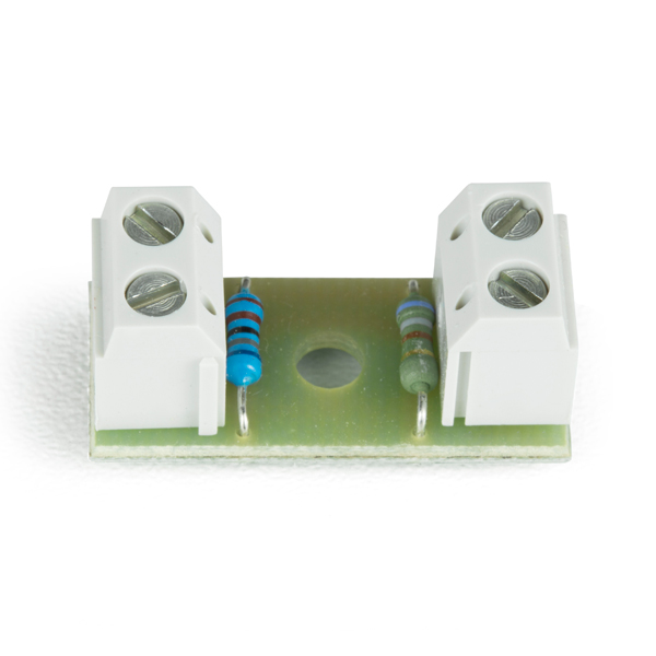 FlexiSmoke™ 20A smoke control panel with touch screen for configuration ...