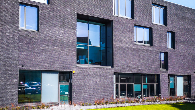 Intelligent automation at Tollcross Housing Association in Glasgow