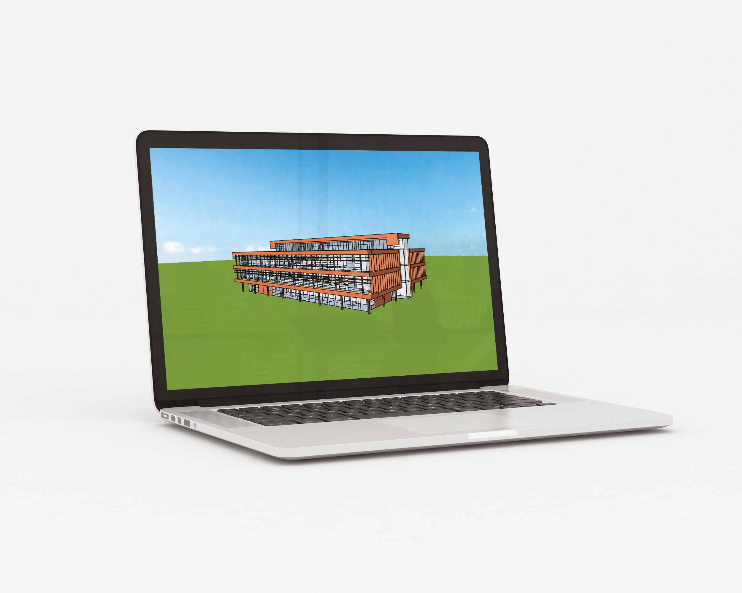 How to implement natural ventilation (MacroFlo) in IESVE