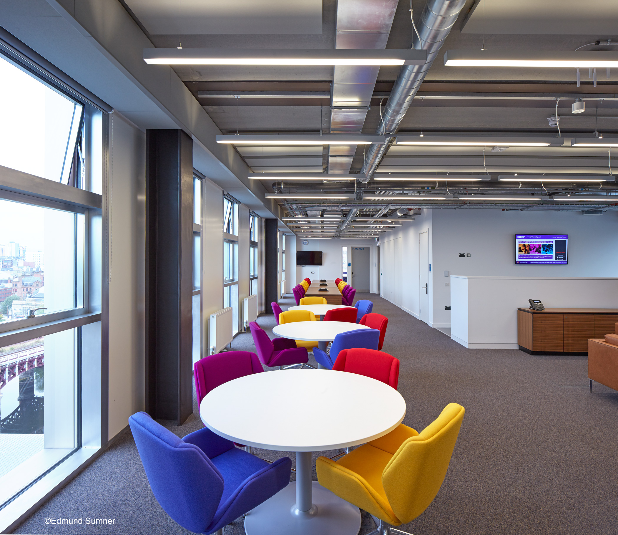 Get an edge on the Window Automation trend