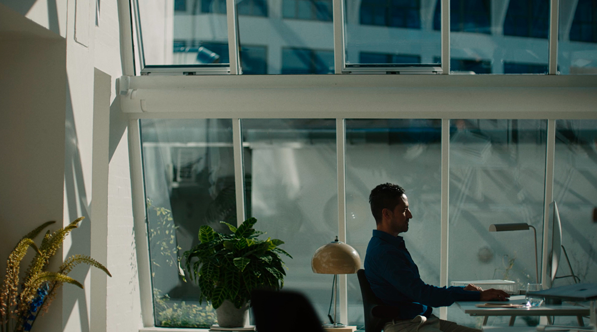 Single-side ventilation | Get healthier indoor environments