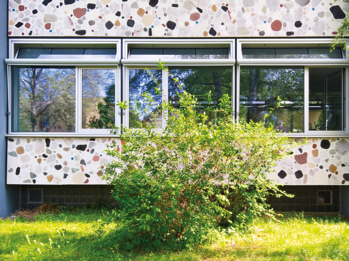 Single-side ventilation | Get healthier indoor environments