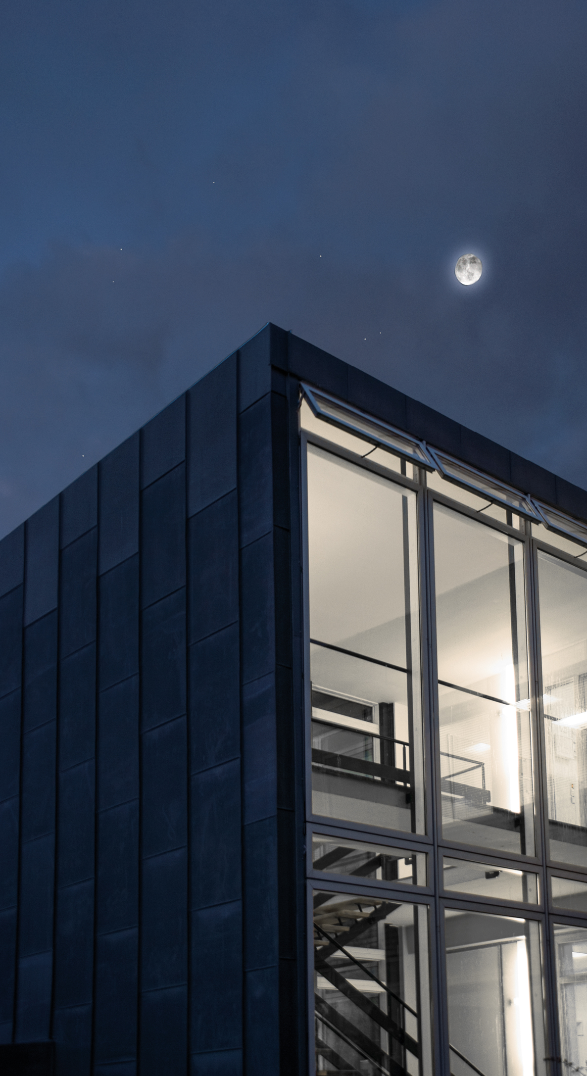 Night flushing | Find a sustainable solution for your project ...