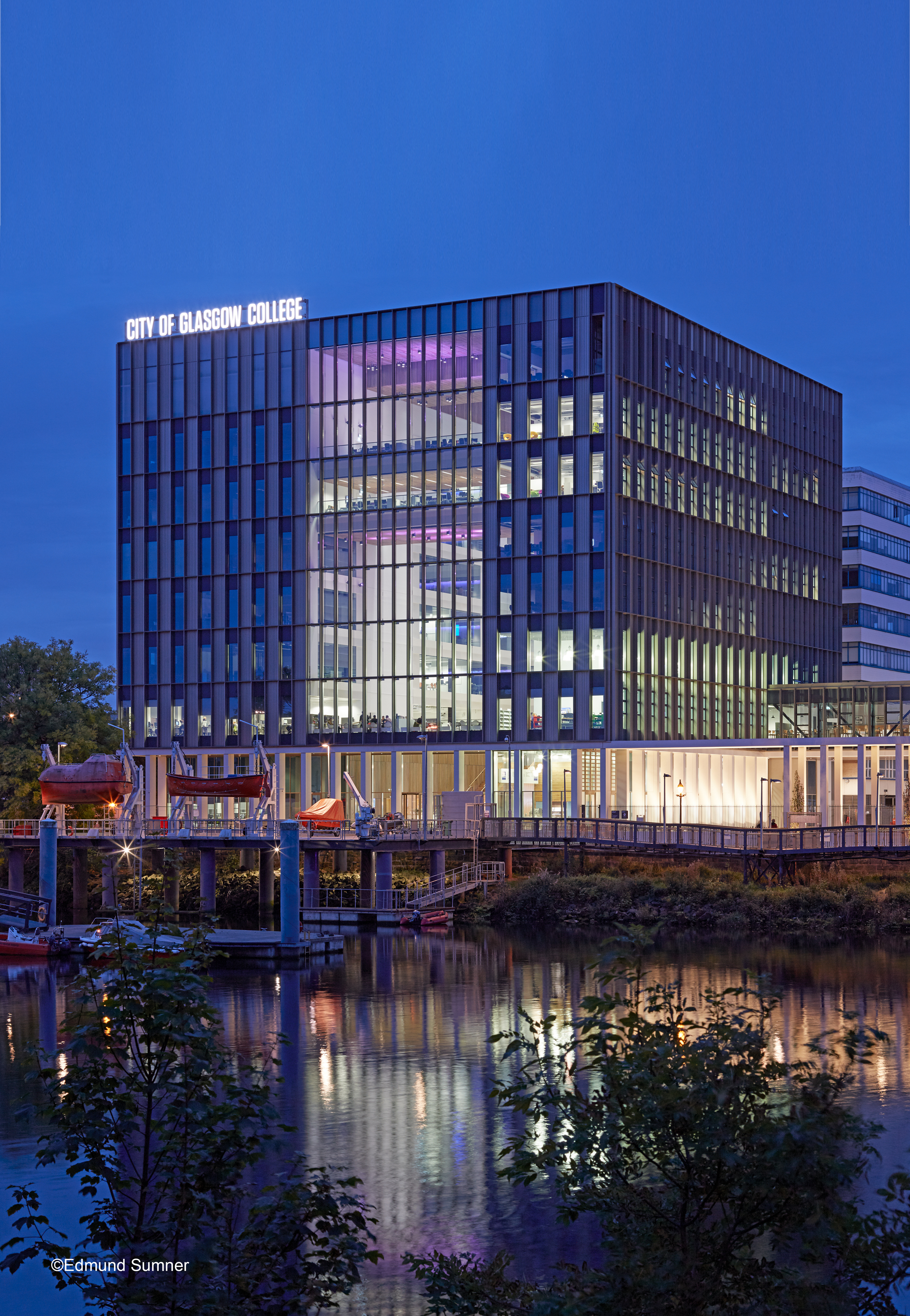 Night flushing | Find a sustainable solution for your project ...