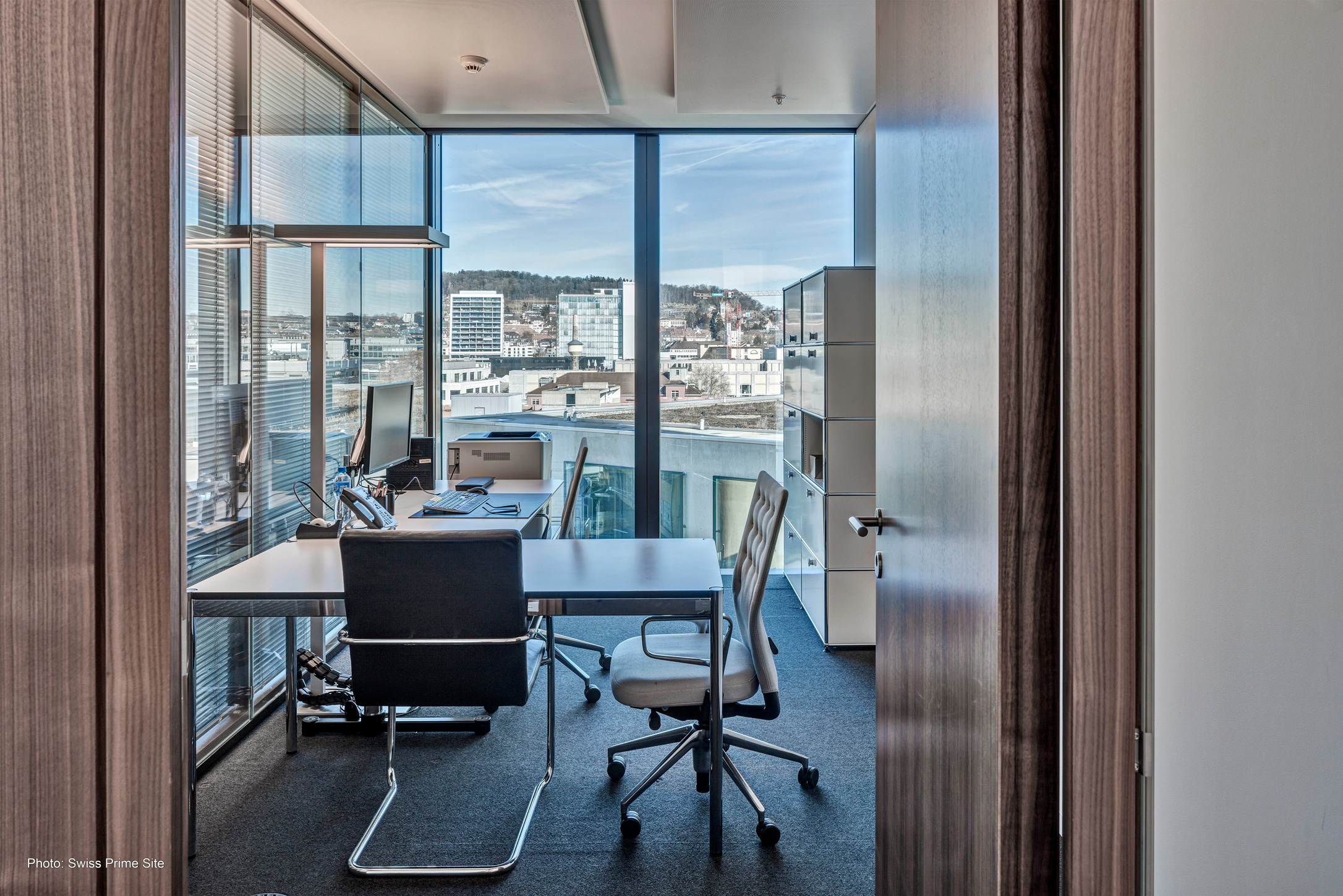 Naturally ventilated buildings | Learn more here