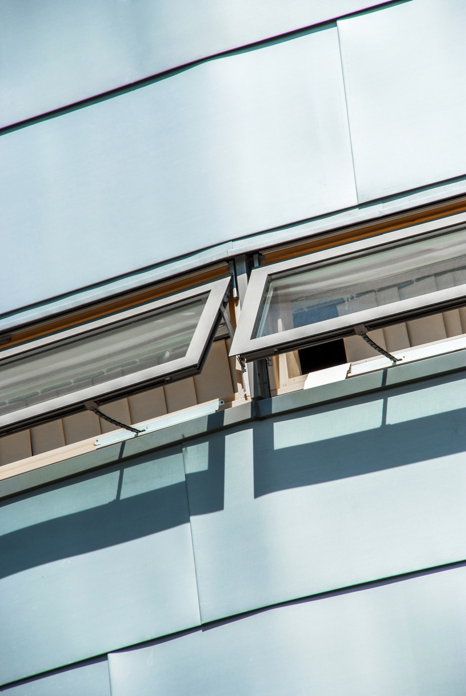 Types of ventilation | Explore smart and natural options here