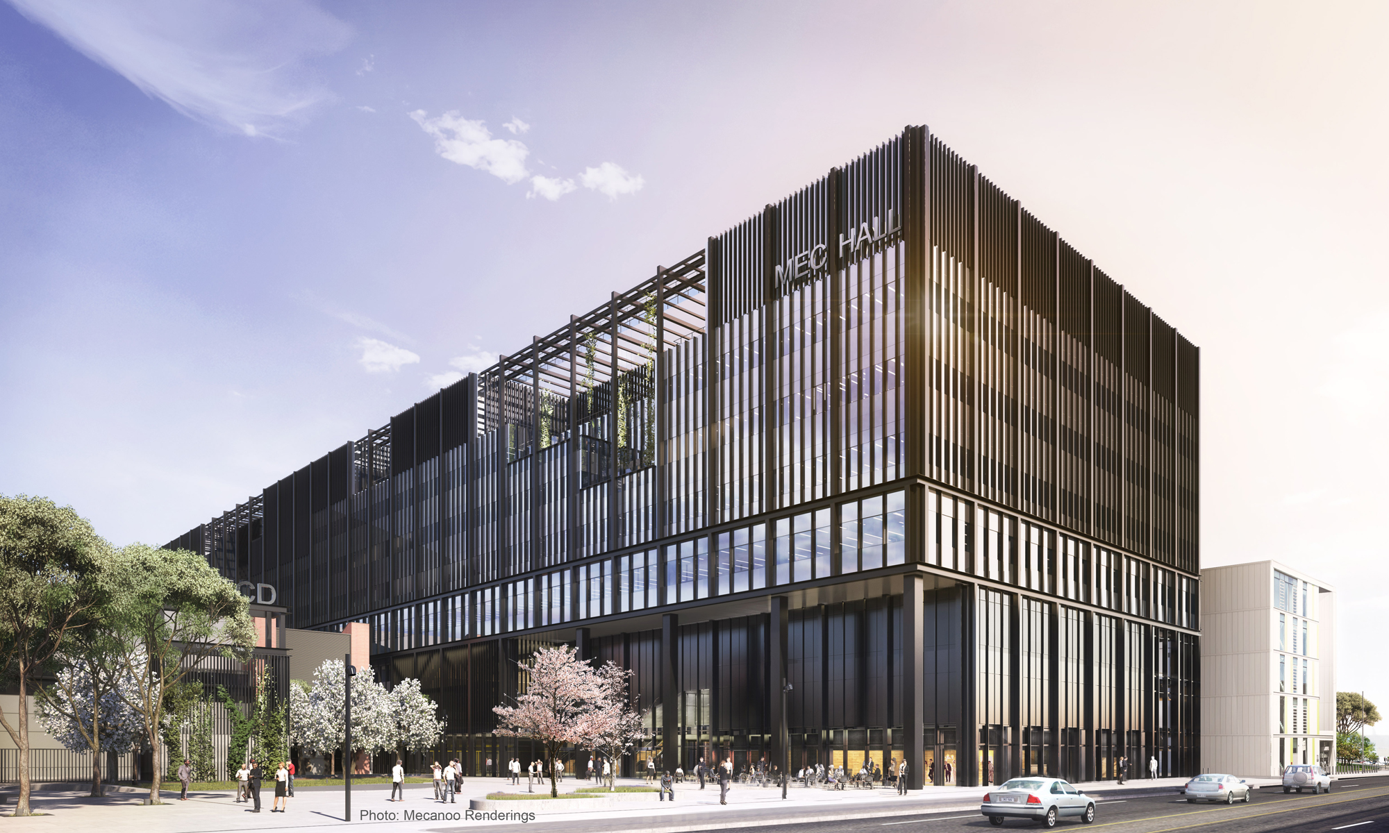 Mixed Mode Ventilation | Hybrid Vent | Learn more