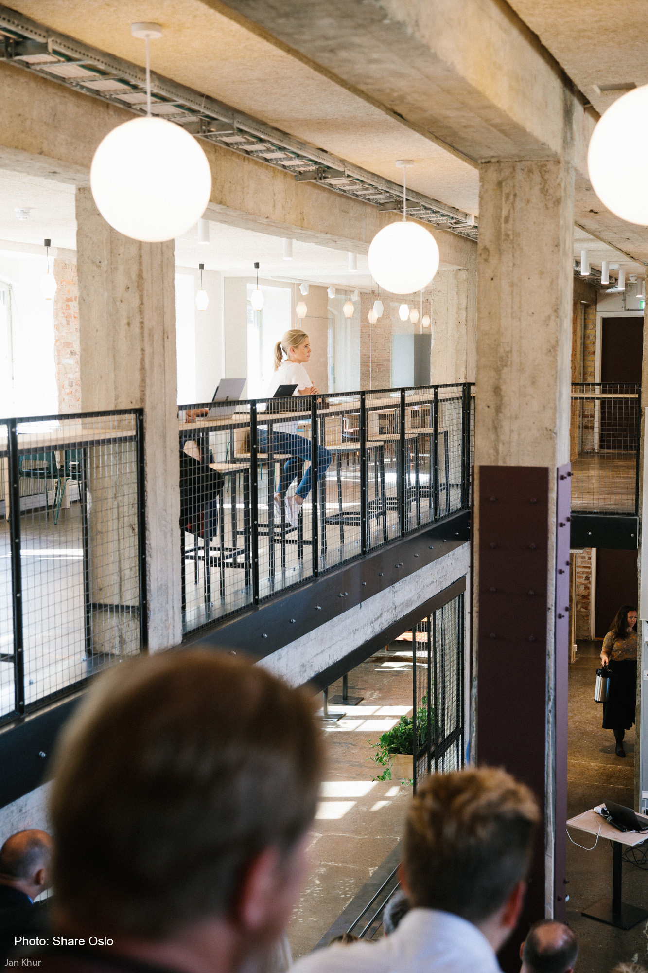 About Smoke ventilation | SHEVs | Automated Smoke Vent