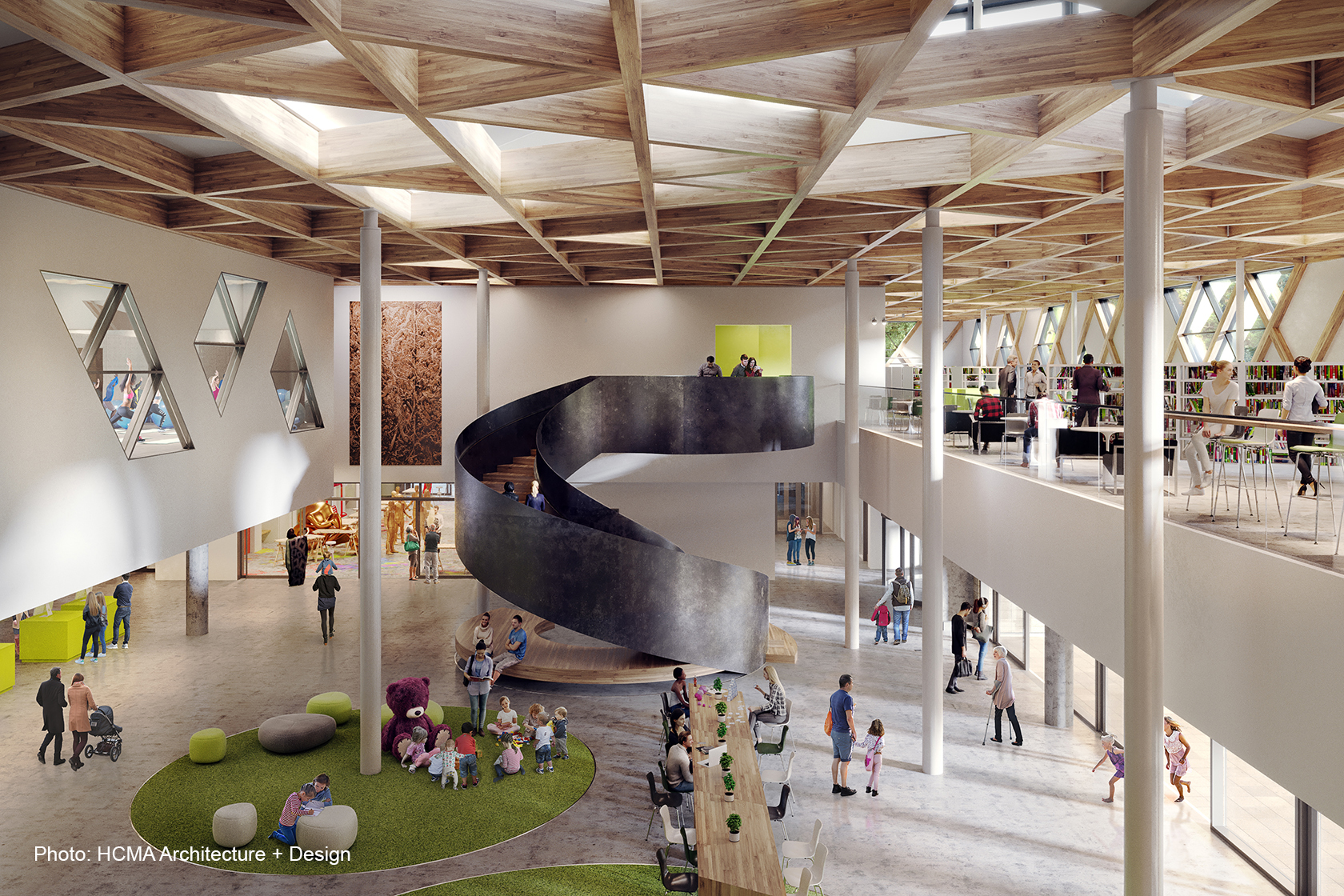 Night flushing | Find a sustainable solution for your project ...