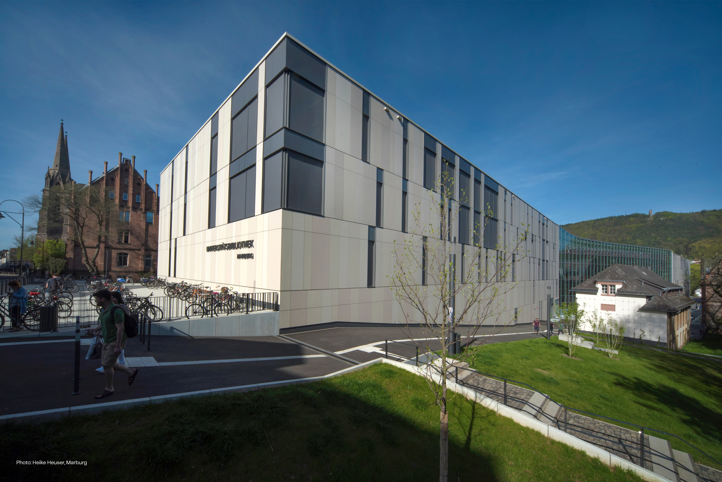 New System Certification Supports Safer, Healthier Buildings