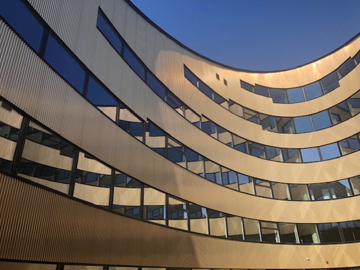 Energy efficiency with natural ventilation | Learn more | WindowMaster